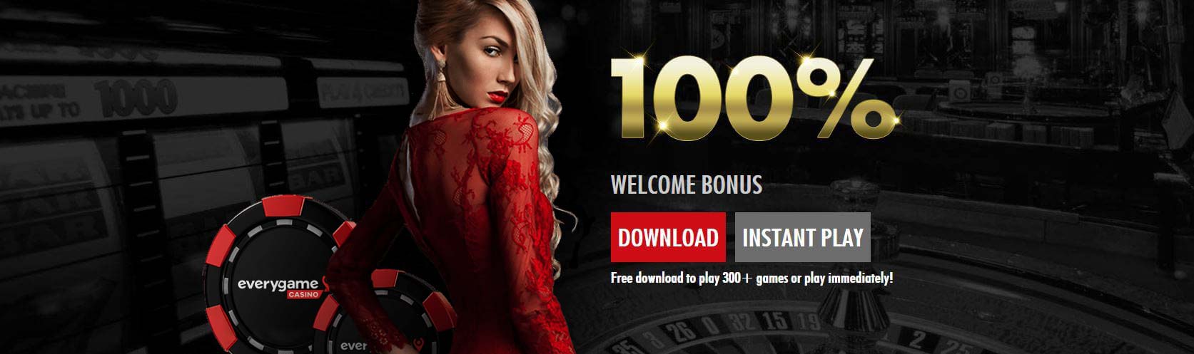 Random Number Generator Power - Everygame Casino Red